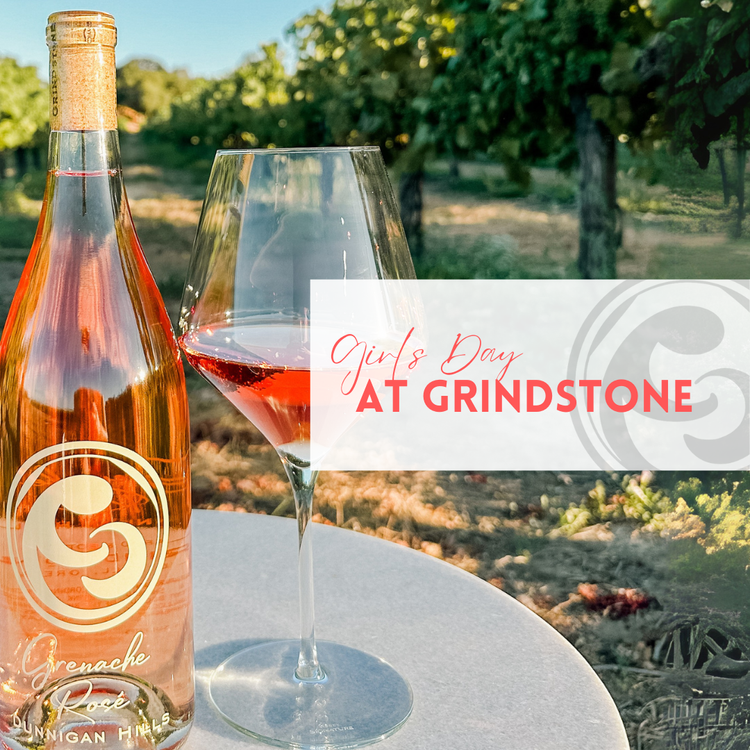 Events — Grindstone Winery & Vineyards
