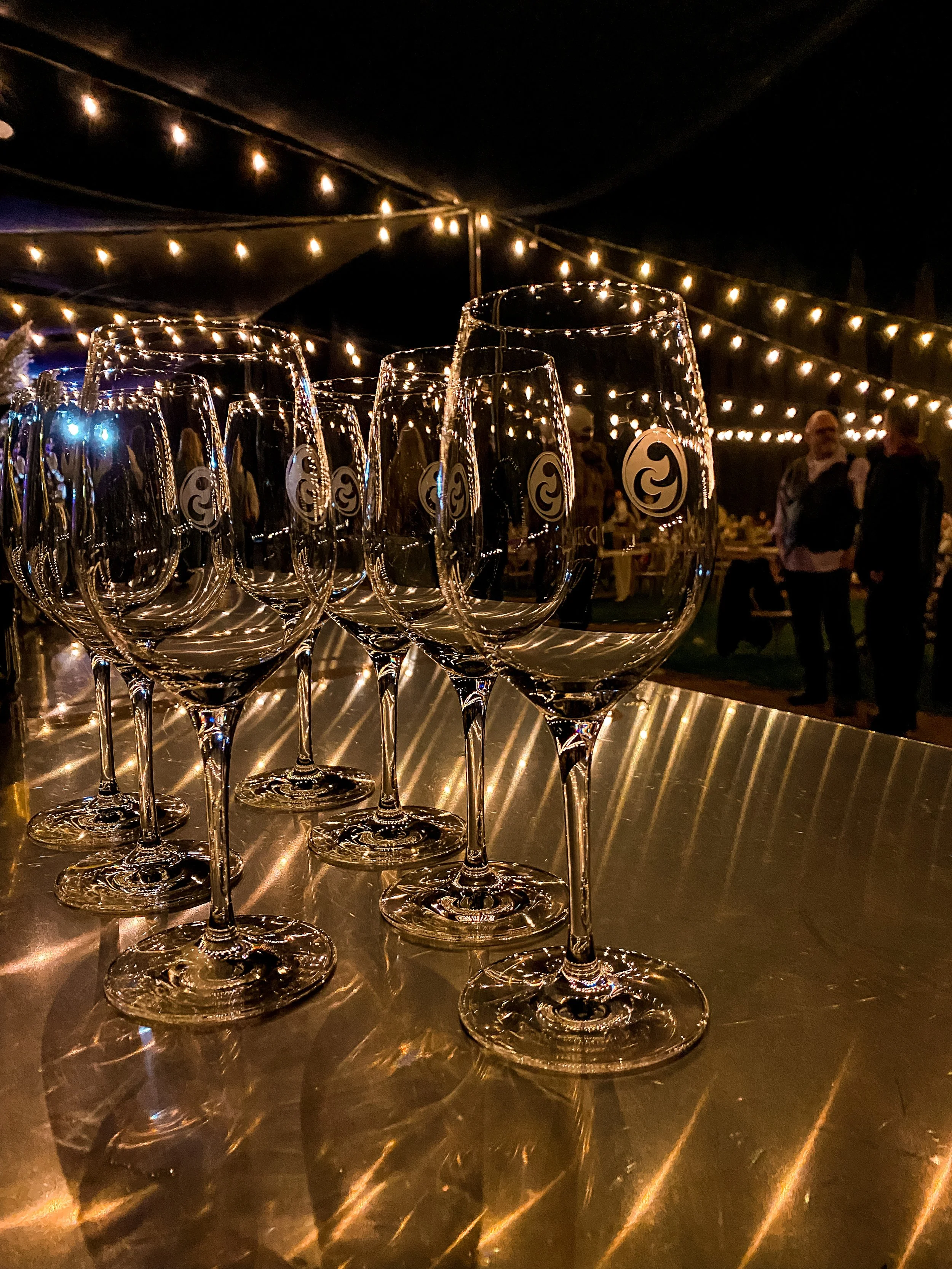 Private Events — Grindstone Winery & Vineyards