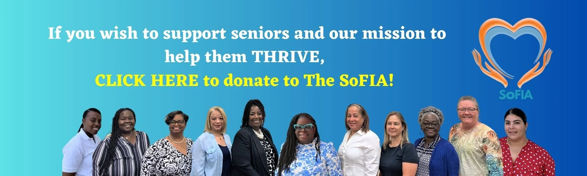 SoFIA Tech Services — South Florida Institute on Aging