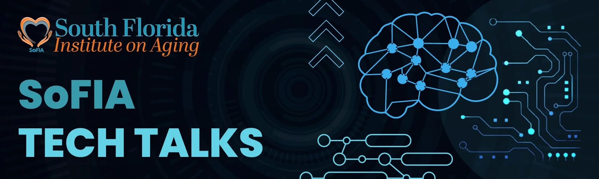 SoFIA Tech Services — South Florida Institute on Aging