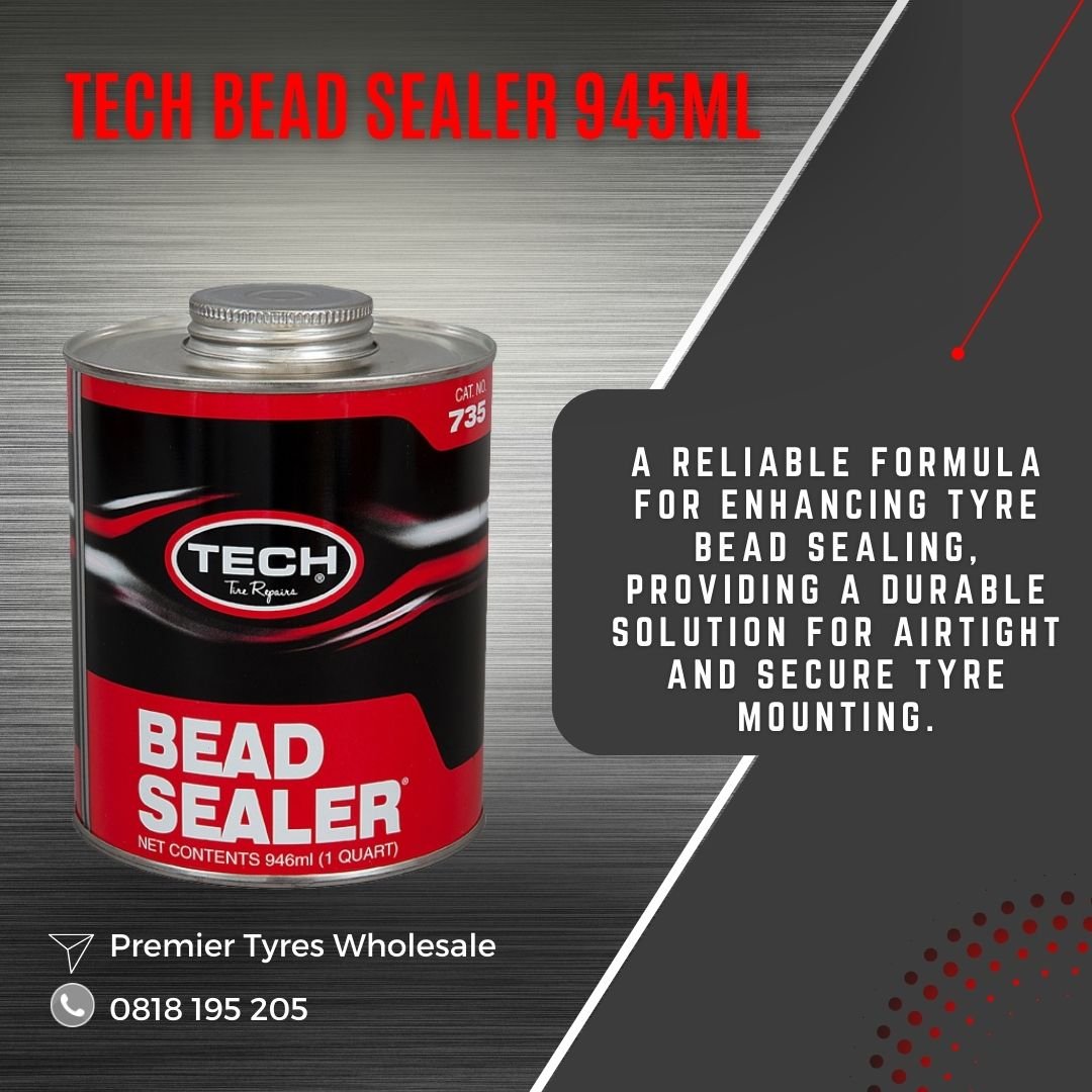 Tyre Accessories for Trade Professionals | Premier Tyres — Premier Tyres