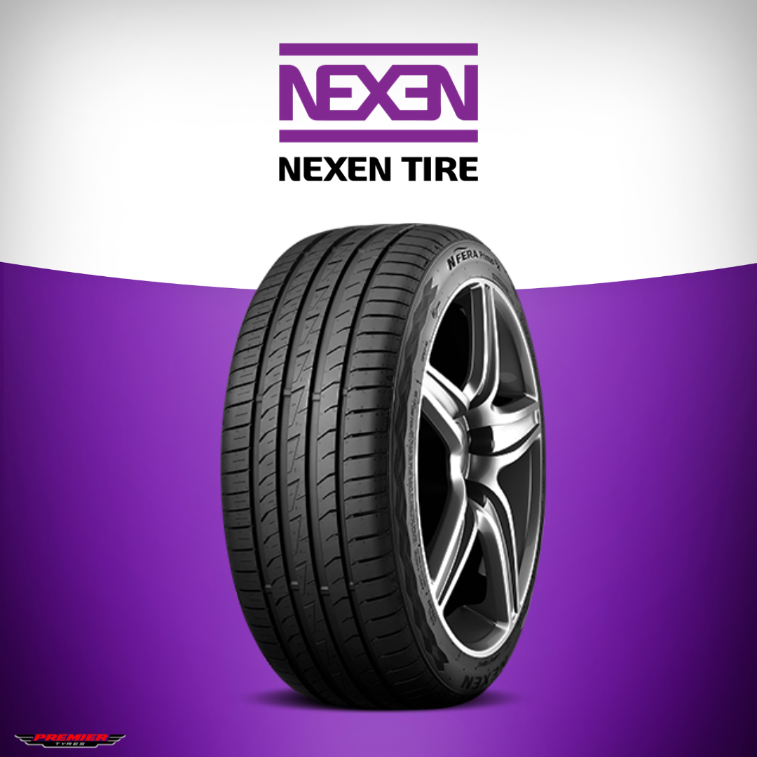Nexen — Premier Tyres
