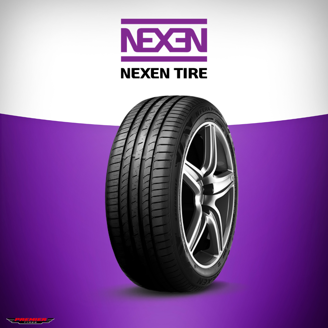 Nexen — Premier Tyres