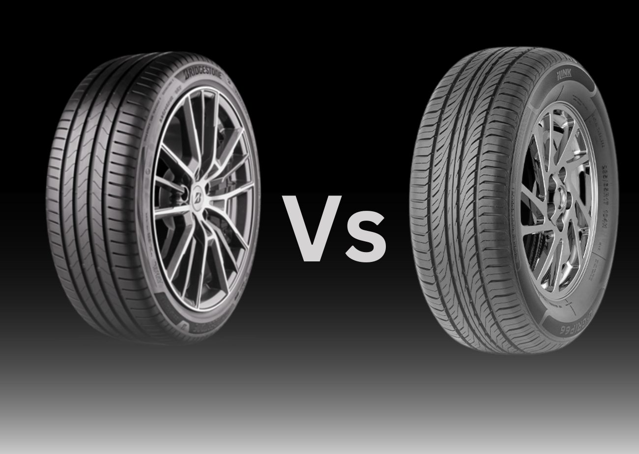 Stay Ahead of the Competition: Selling Tyres in a Competitive Market ...