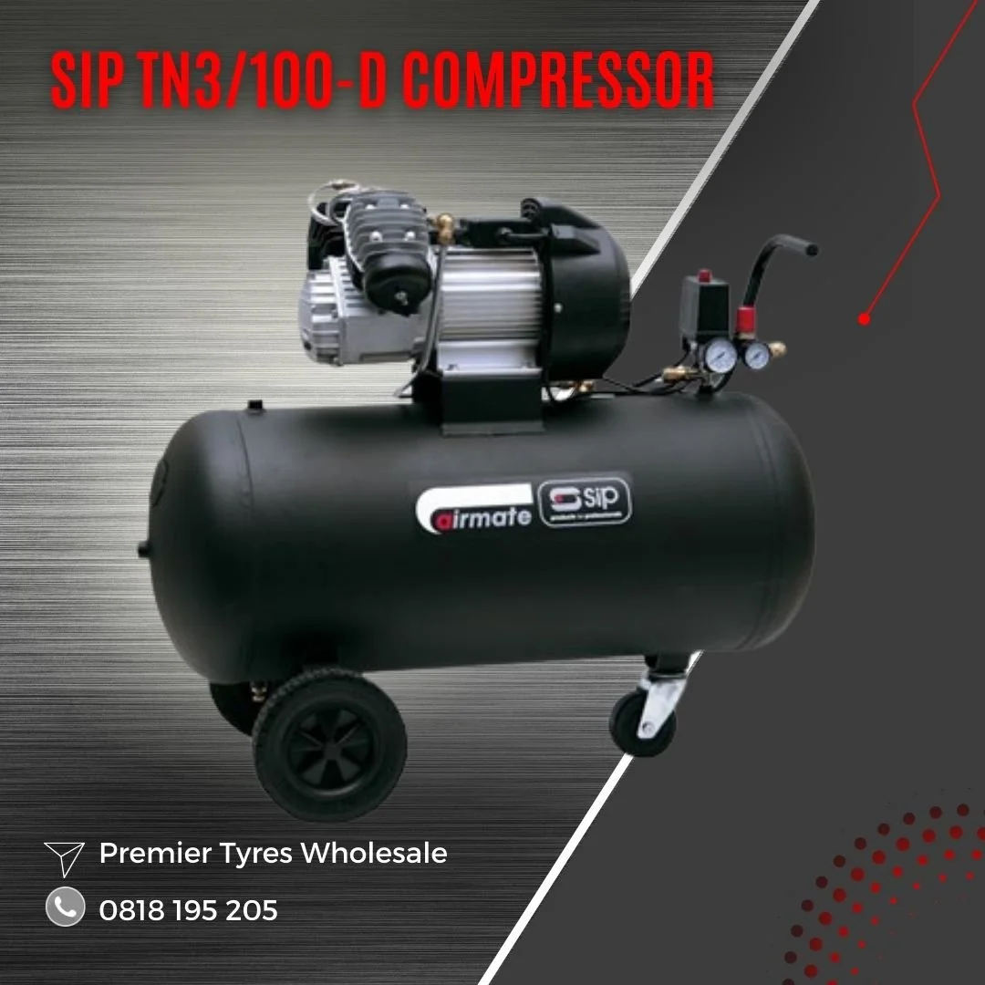 Trade Tools for Tire Professionals | Premier Tyres — Premier Tyres