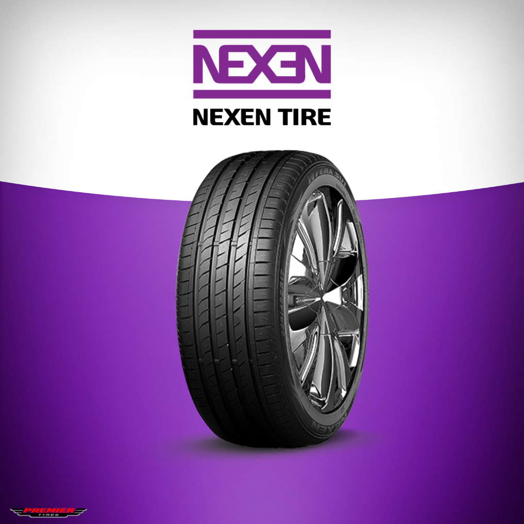 Nexen — Premier Tyres