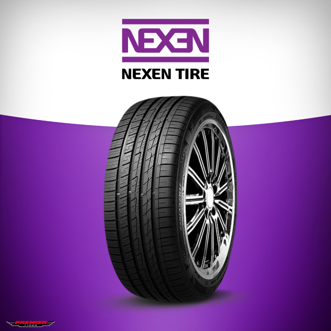 Nexen — Premier Tyres
