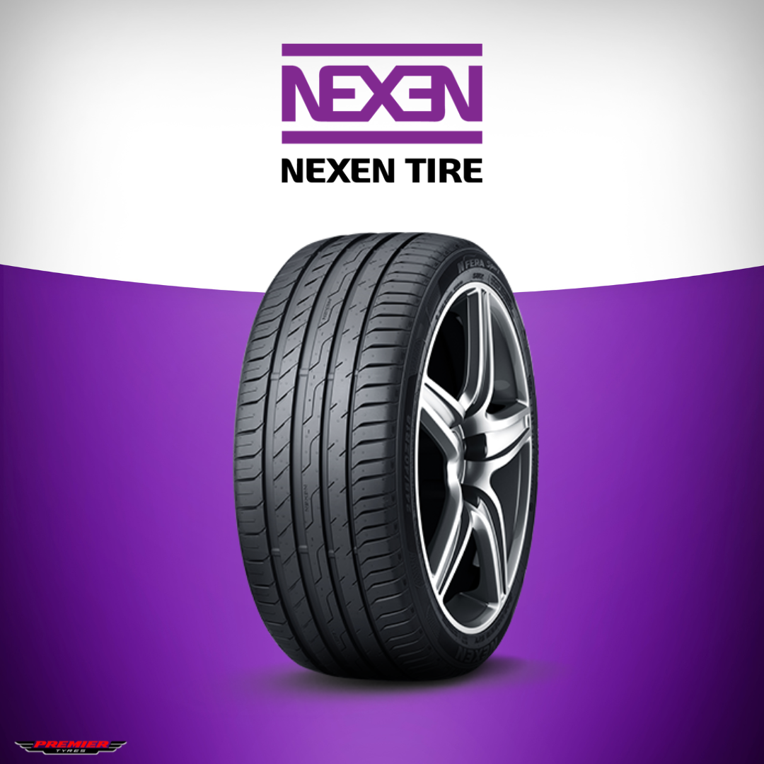 Nexen — Premier Tyres