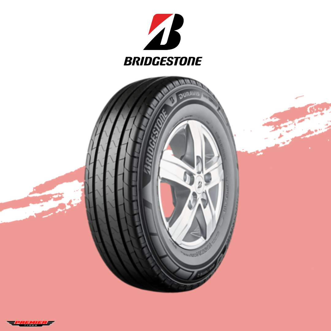 Bridgestone Tyres for Trade Professionals | Wholesale Deals — Premier Tyres