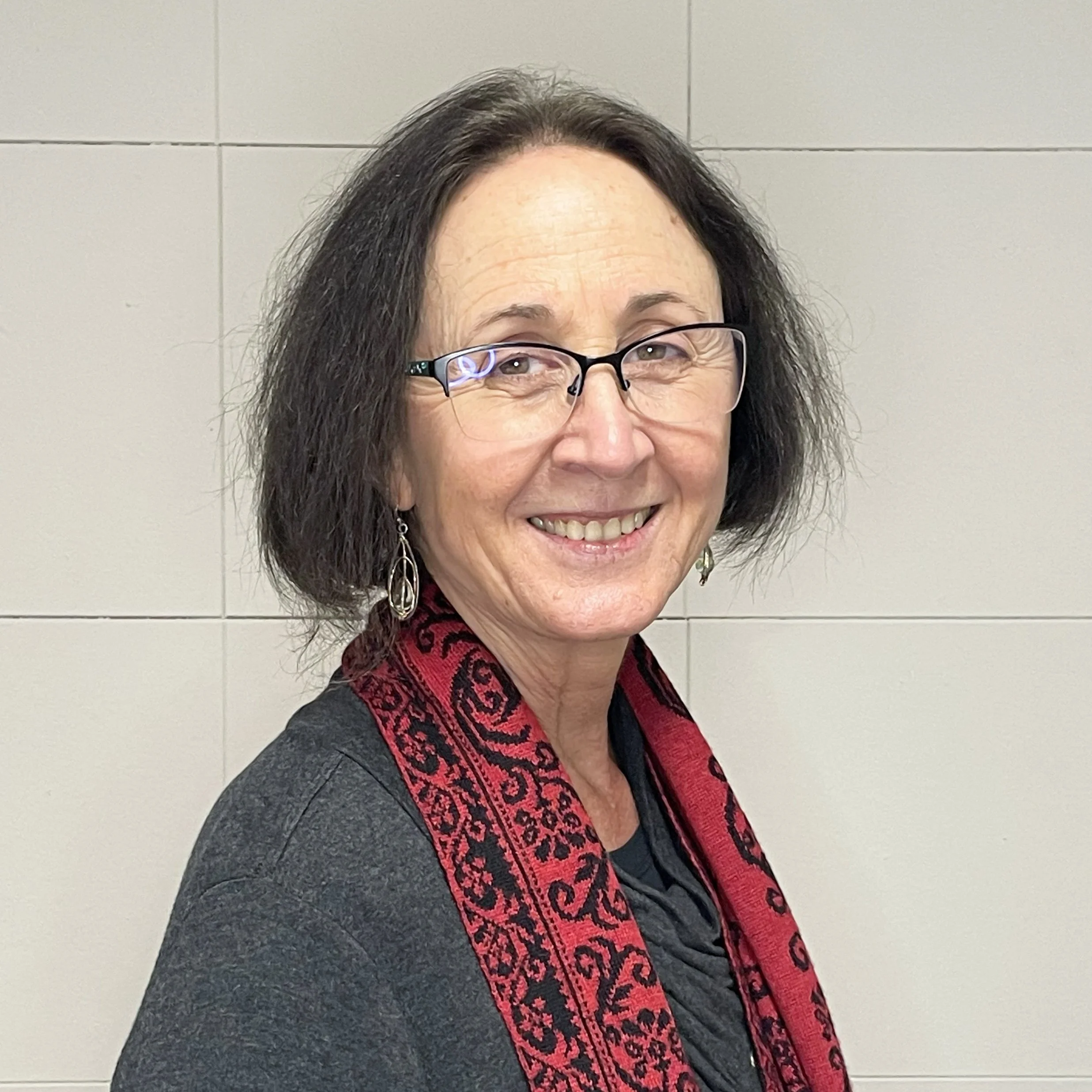 Vestry Notes — St. John the Evangelist Episcopal Church