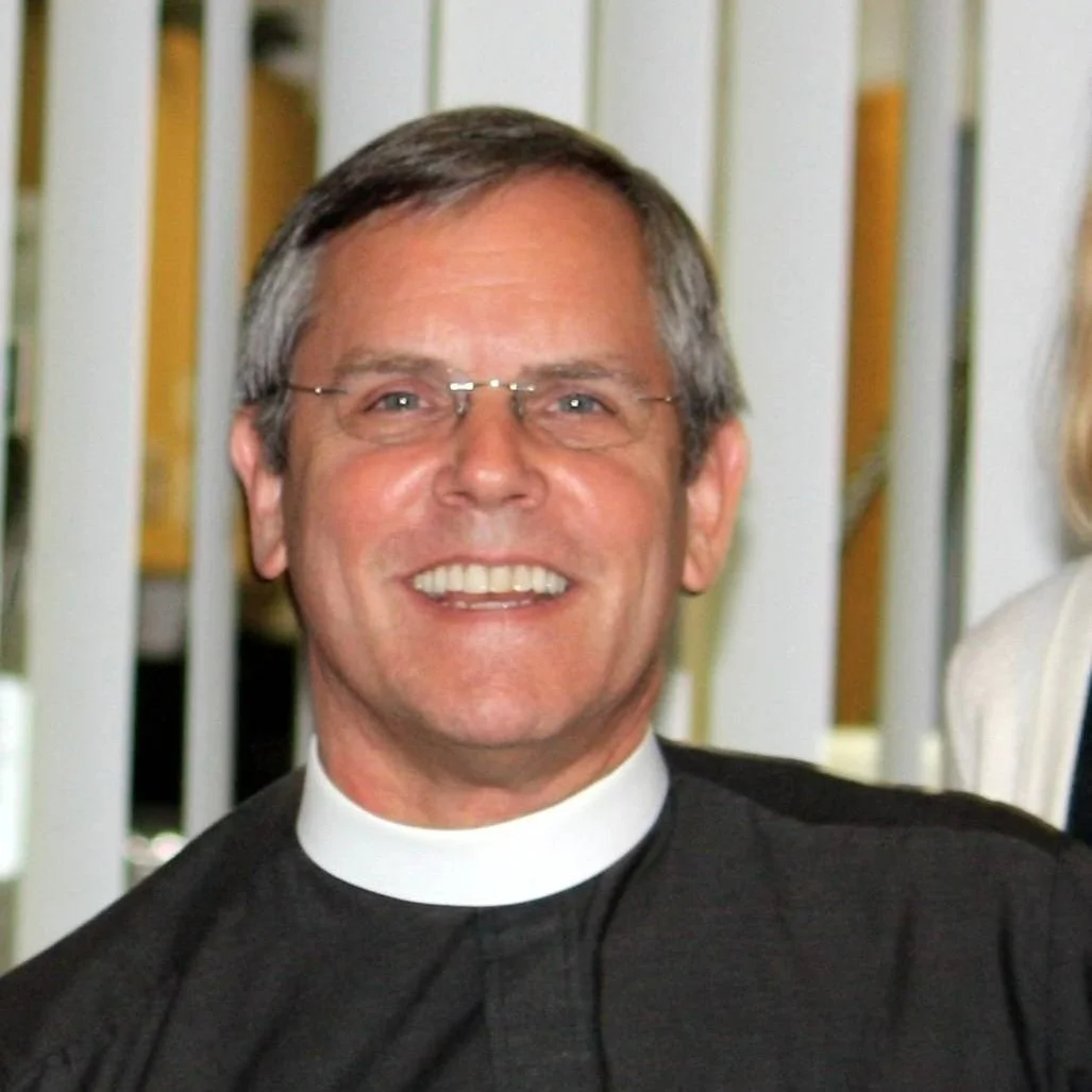 Staff — St. John the Evangelist Episcopal Church