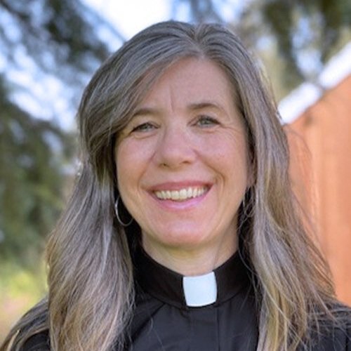 Staff — St. John the Evangelist Episcopal Church