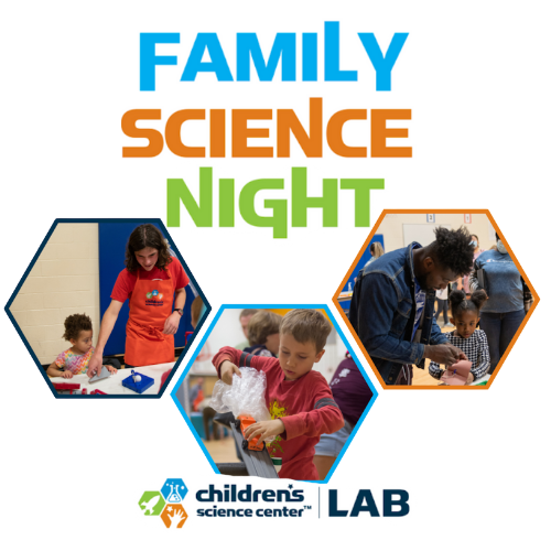 Family Science Night — Little River Elementary PTA