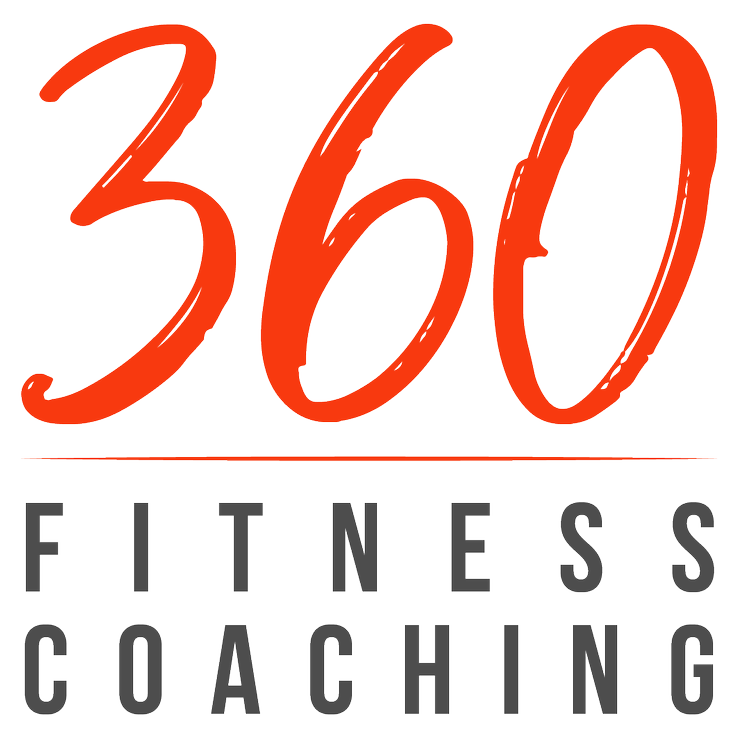 360 Fitness Coaching