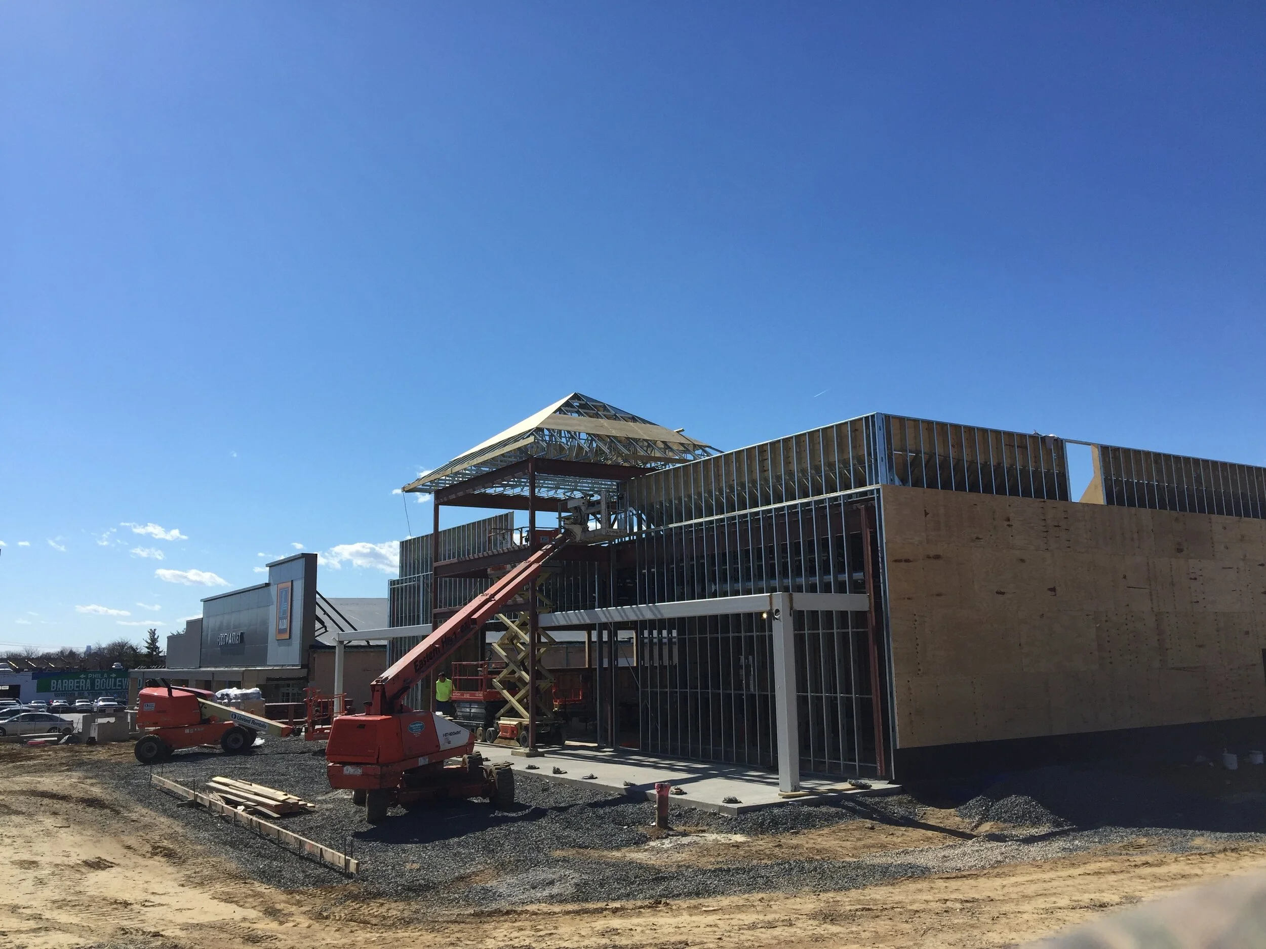 About Us — Maho Construction LLC