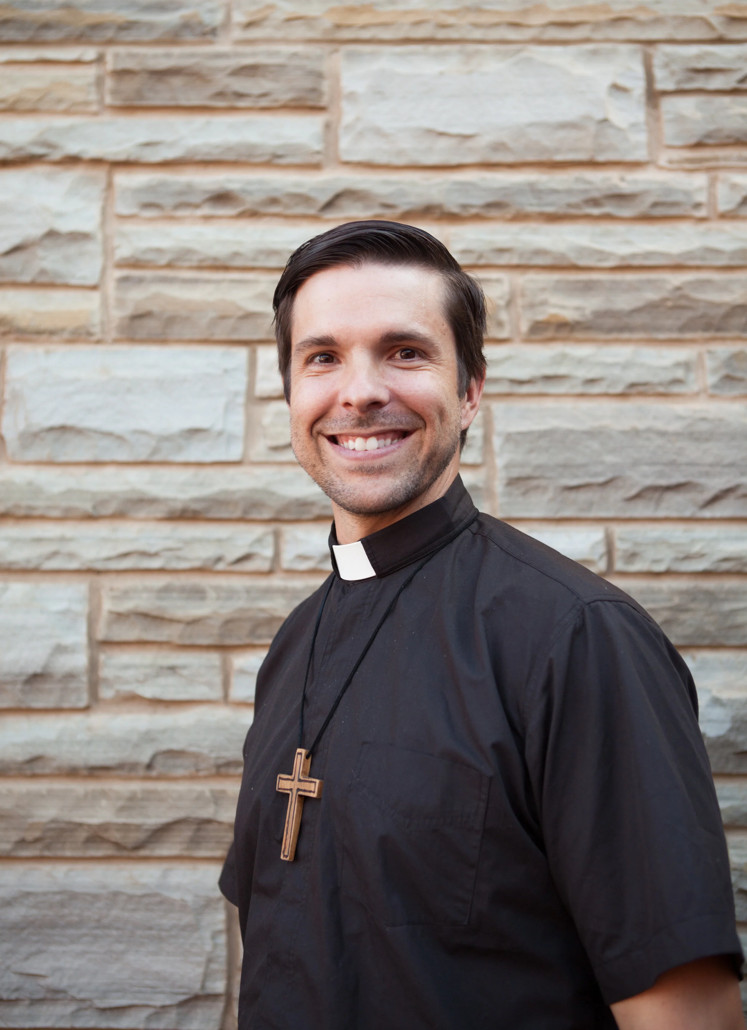 Staff — The Mission