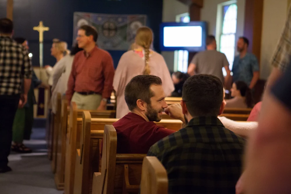 Mission Cleveland Parish