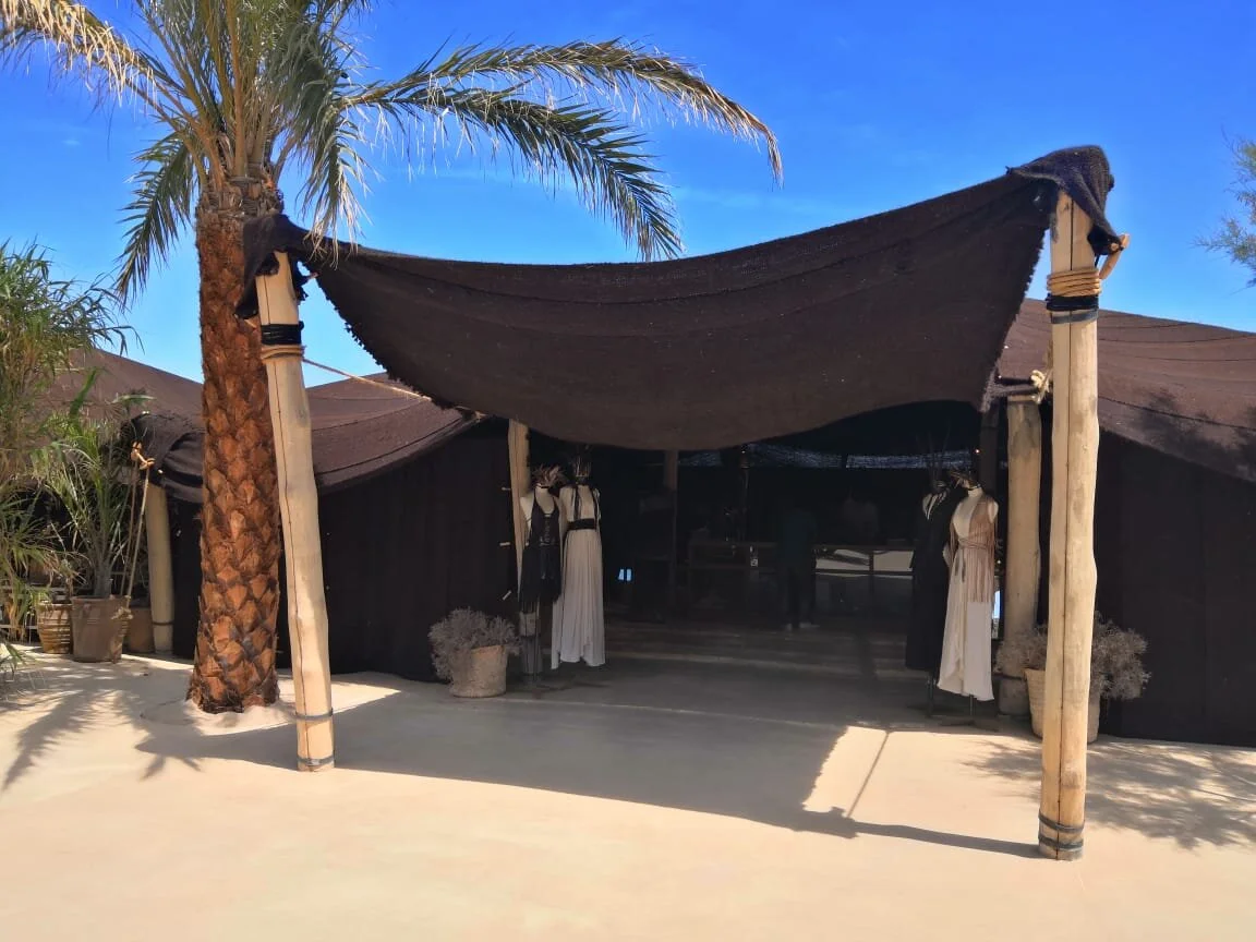 Moroccan Tents — Morocco Retreats