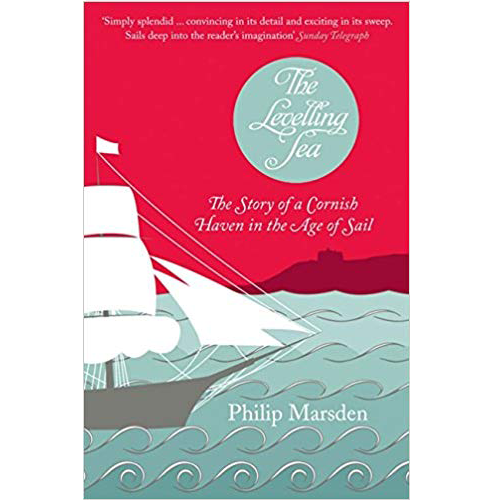 Philip Marsden | Author
