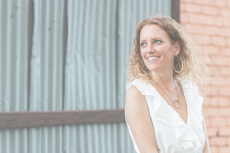 Cori Roberts Depression/Anxiety coach