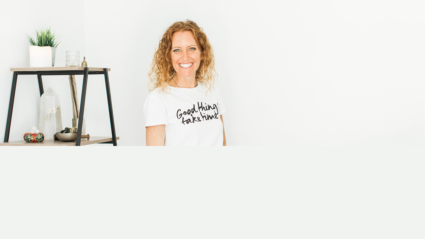 Cori Roberts Depression/Anxiety coach