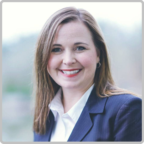 Endorsements — Kate Lieber for Oregon Senate