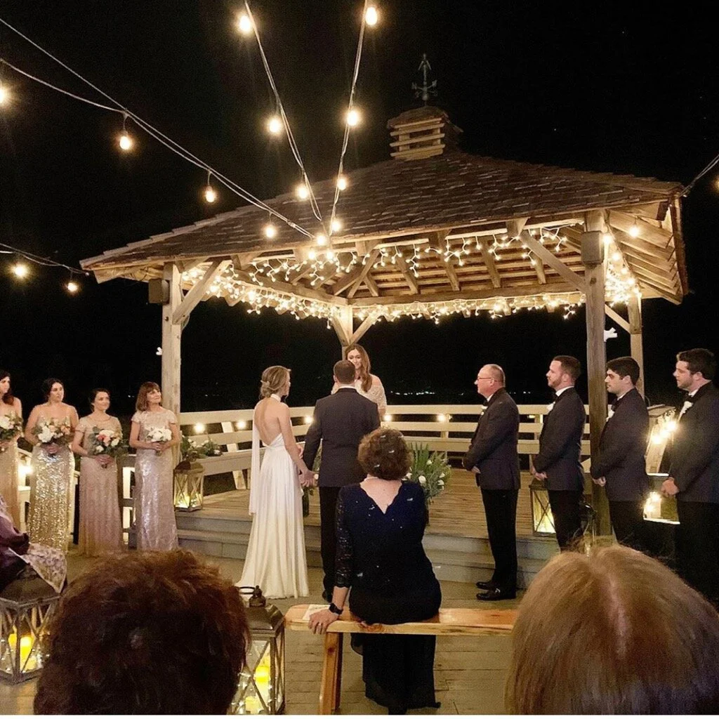 Perfect Wedding Venues