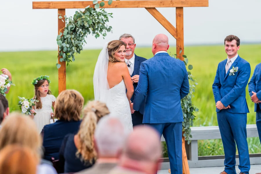 Perfect Wedding Venues