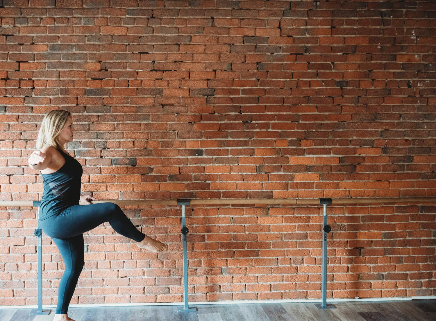 Get Started at BDY | group fitness classes