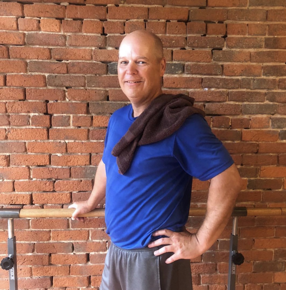 Get Started at BDY | group fitness classes