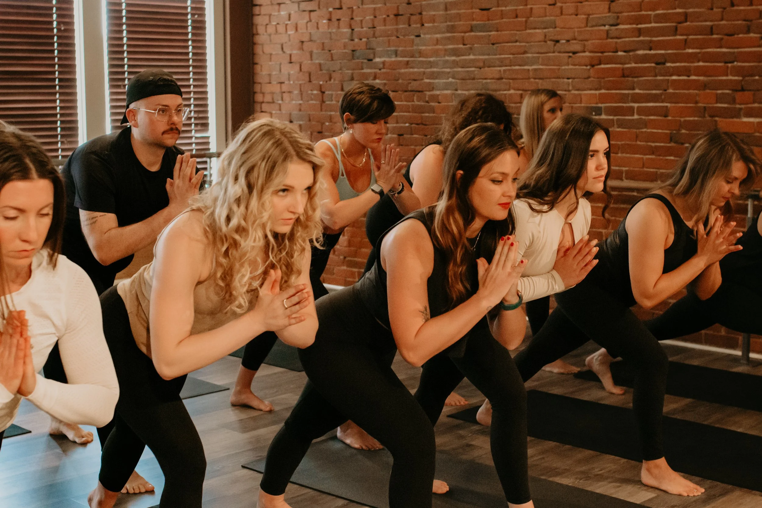 Get Started at BDY | group fitness classes