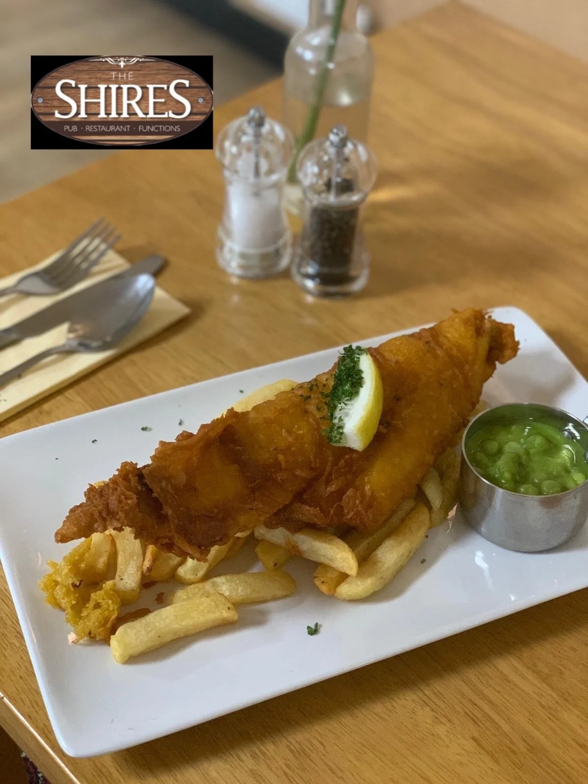 Gallery — the shires pub and restaurant