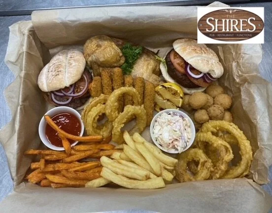 Gallery — the shires pub and restaurant