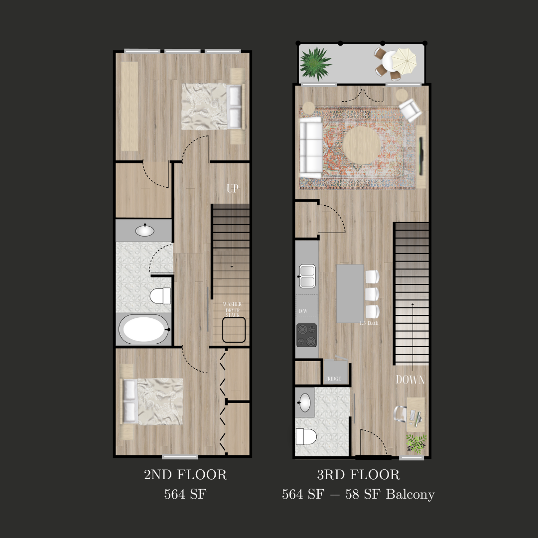 Floor Plans