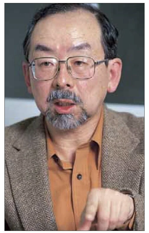 Taro Tanaka au-delà de Grand Seiko — Wadokei