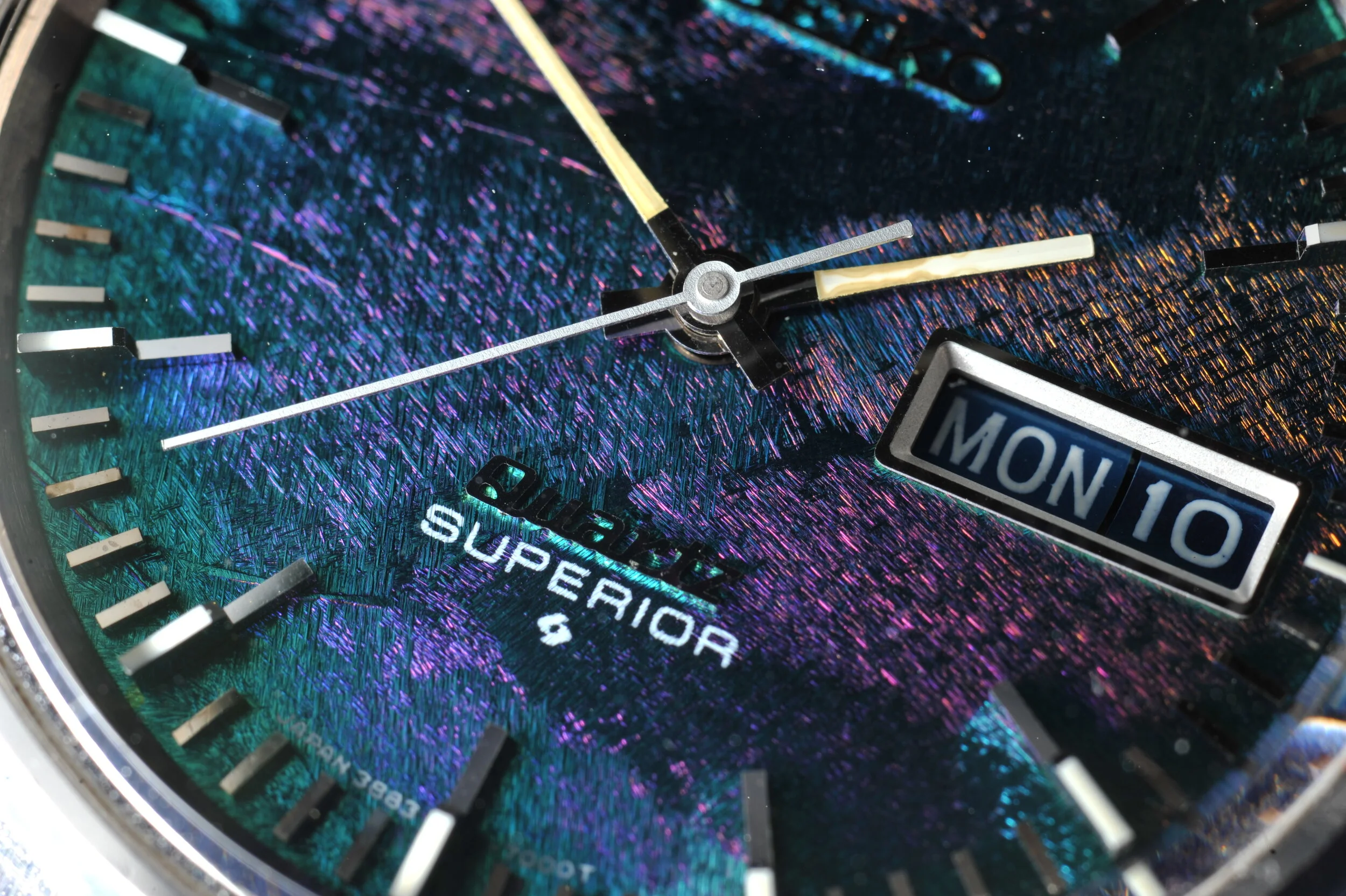 Suwa vs Daini: l’histoire d’une rivalité — Wadokei