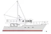 The Boat - Nordhavn 4303 — MV FREEDOM SEATTLE