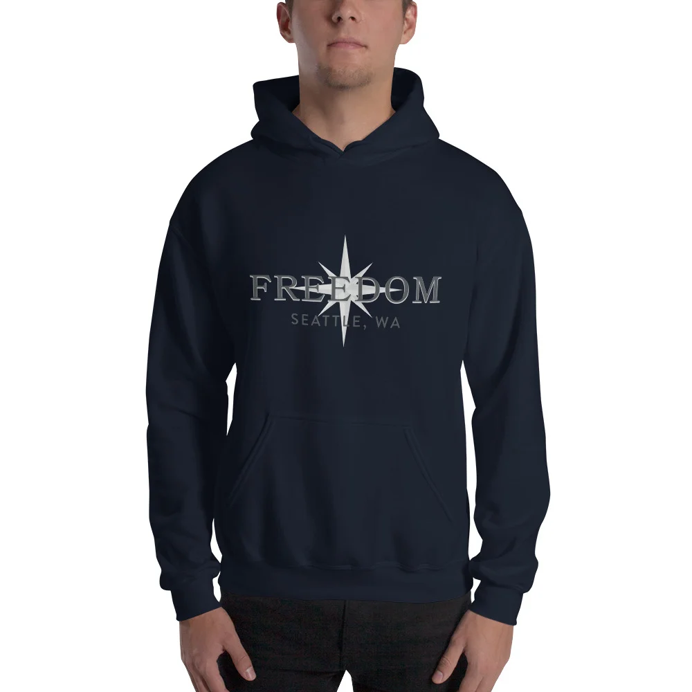 Shop MV Freedom Custom Apparel & Accessories — MV FREEDOM SEATTLE