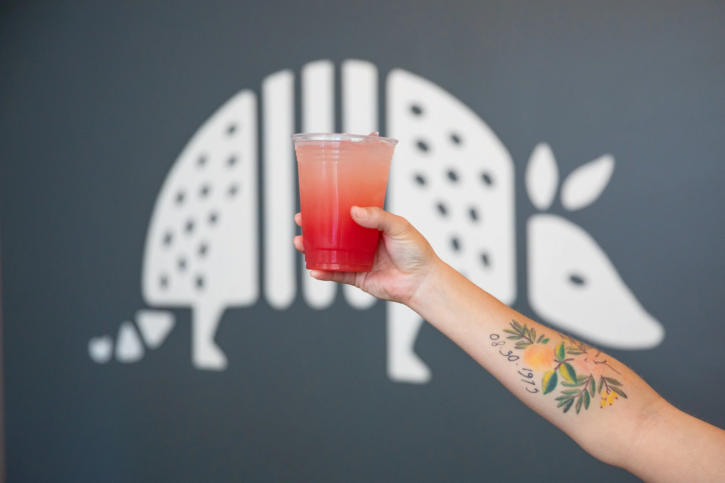 Ladybird Taco | Nashville Breakfast & Lunch Tacos