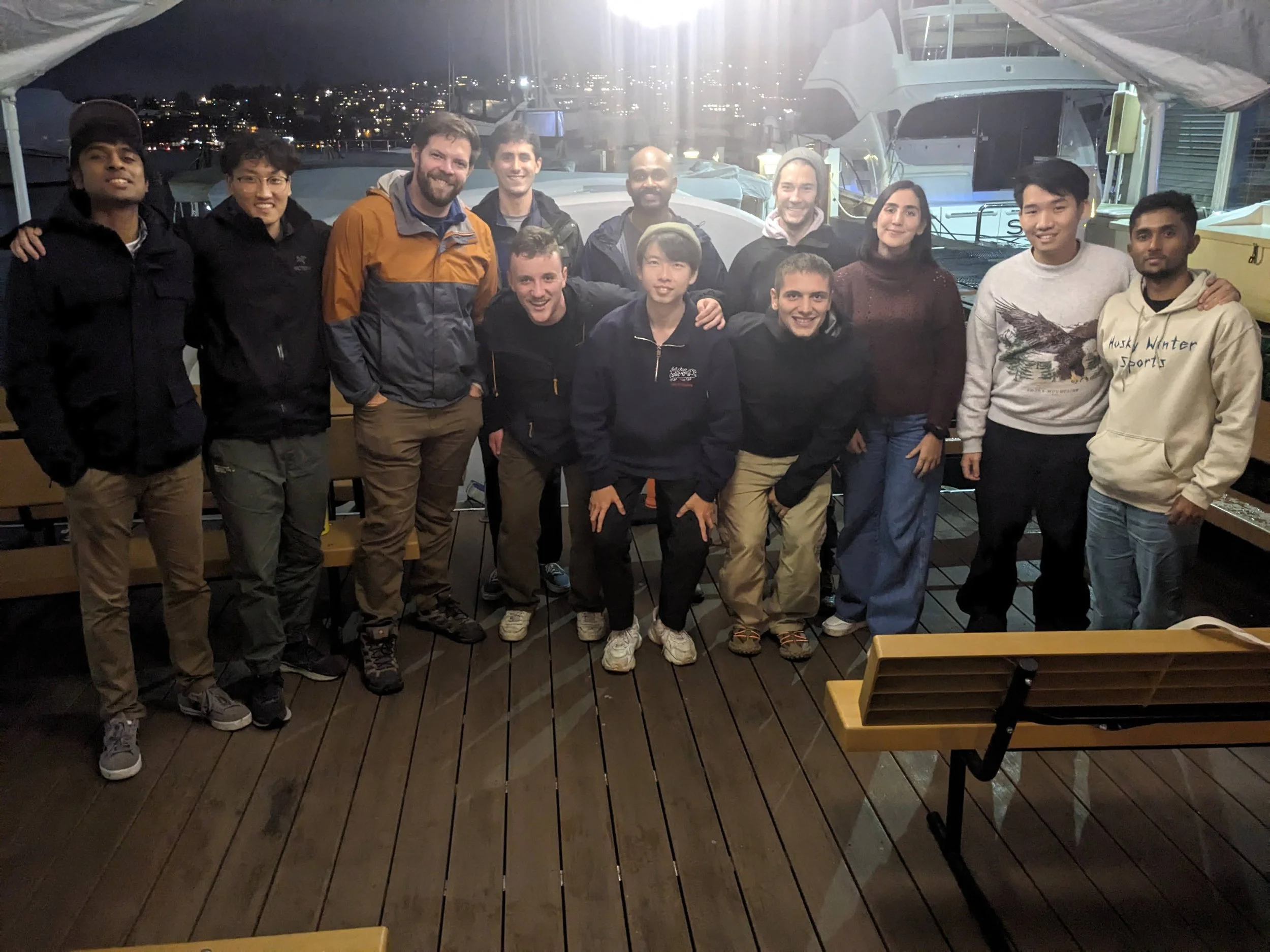 Williams Turbulence Lab