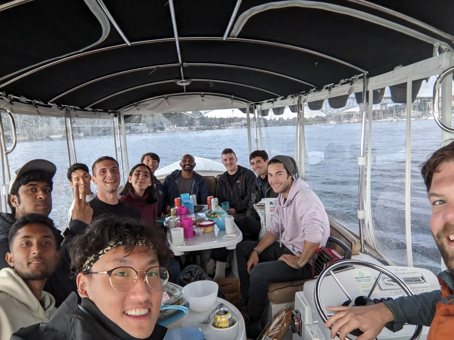 Williams Turbulence Lab