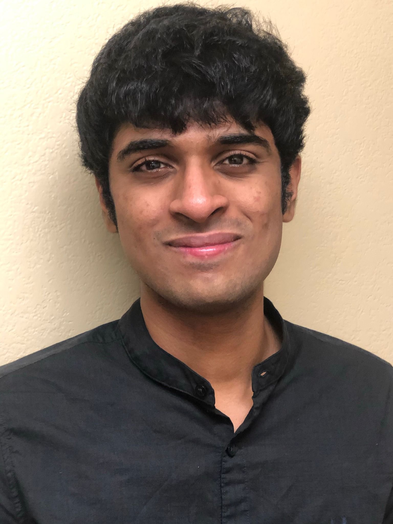 Lab Members — Williams Turbulence Lab