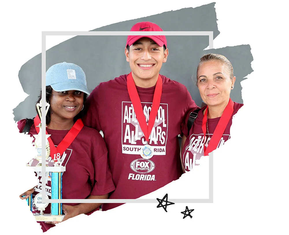 After-School All-Stars South Florida