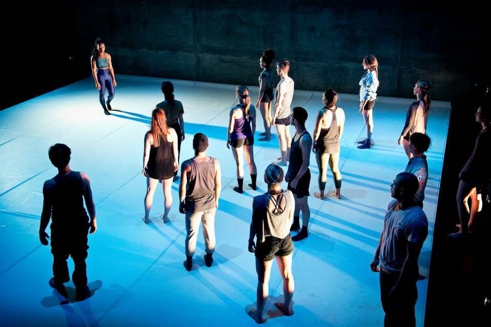 Gallery — Tony Shayne