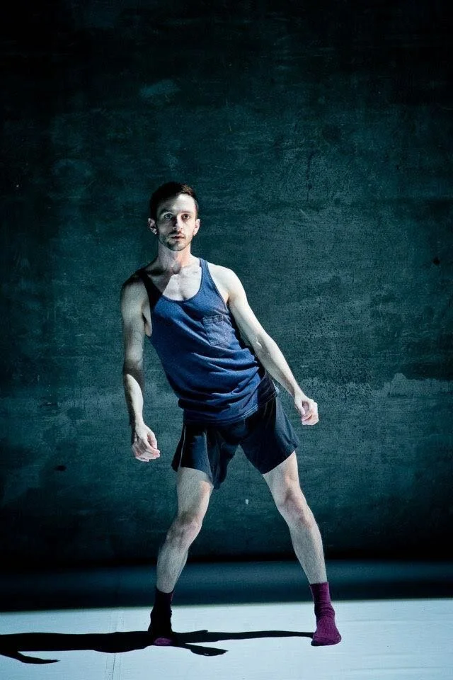 Gallery — Tony Shayne