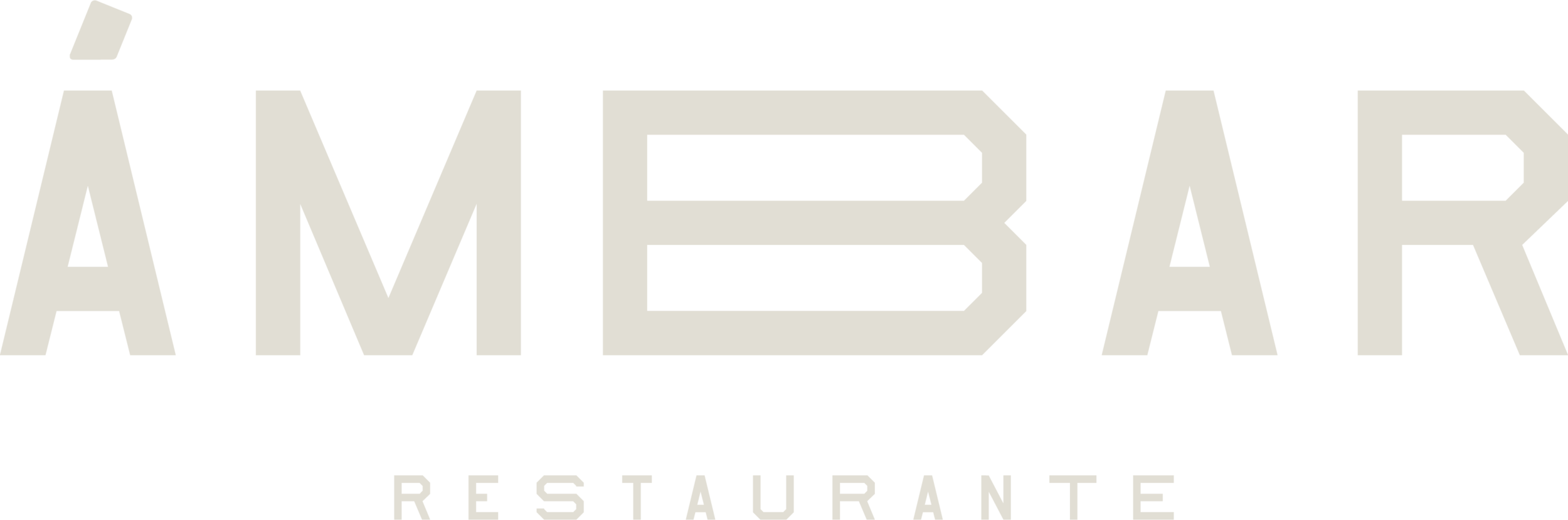 Mexican Restaurant in El Paso Tx | Ambar Restaurante