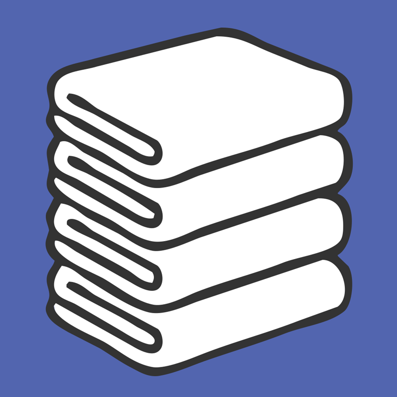 Commercial Laundry Services — Wash World Laundry