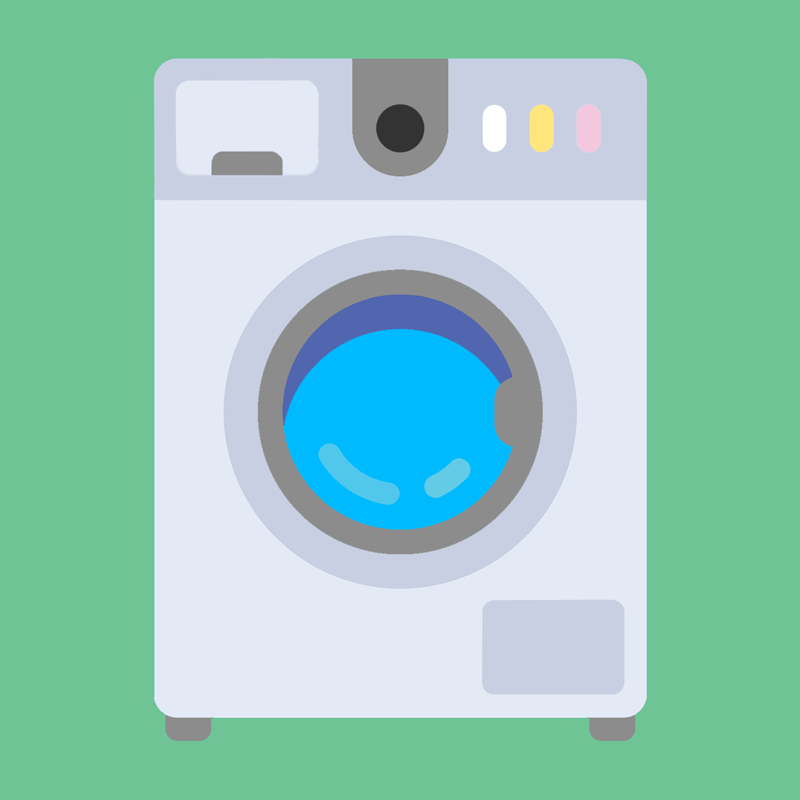 Comforter Cleaning — Wash World Laundry