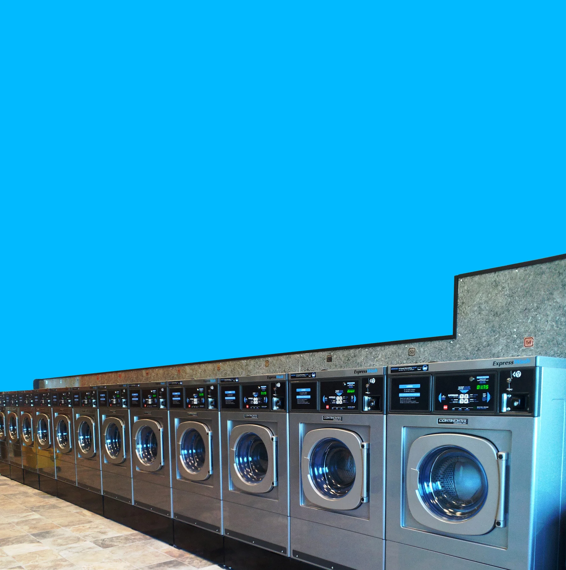 Wash World Laundry | Laundrypalooza Intro | Best of Omaha