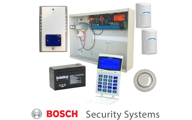 Alarm Systems & Monitoring For Homes & Businesses | SecureGroup